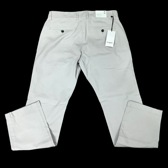Goodfellow & Co | Pants | Mens Goodfellow 32 X 3 Chino Khakis Pants ...